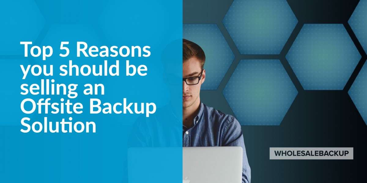 How to Build Your Own Self-Hosted Windows Backup Server (Fast)