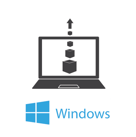 Offer Backup Service with our White Label Backup Software (Fast)